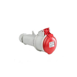 32A 3P FEMALE PLUG | Elecsa Tunisie
